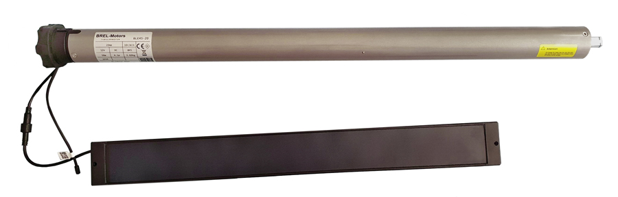 Rolluik Motoren & Onderdelen → Rolluik Motoren & Onderdelen